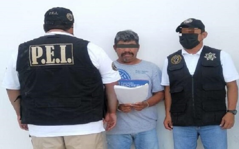 Albañil Abuso De Una Menor Por 7 Años Yucatán Independiente