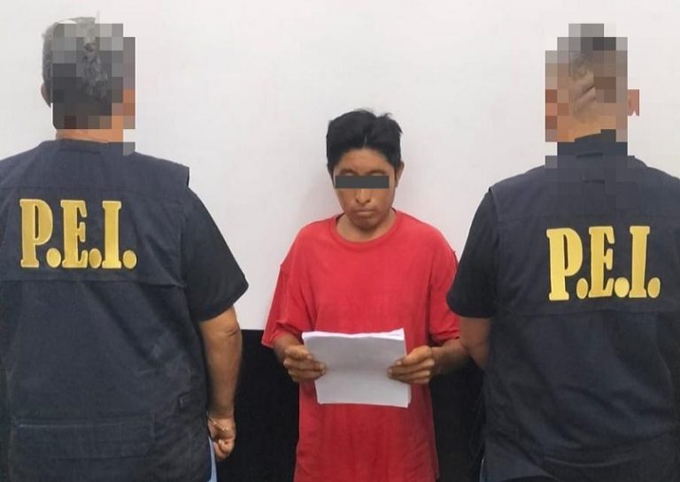 Cae Otro Sujeto Implicado En Abuso Sexual Contra Una Menor De Chemax