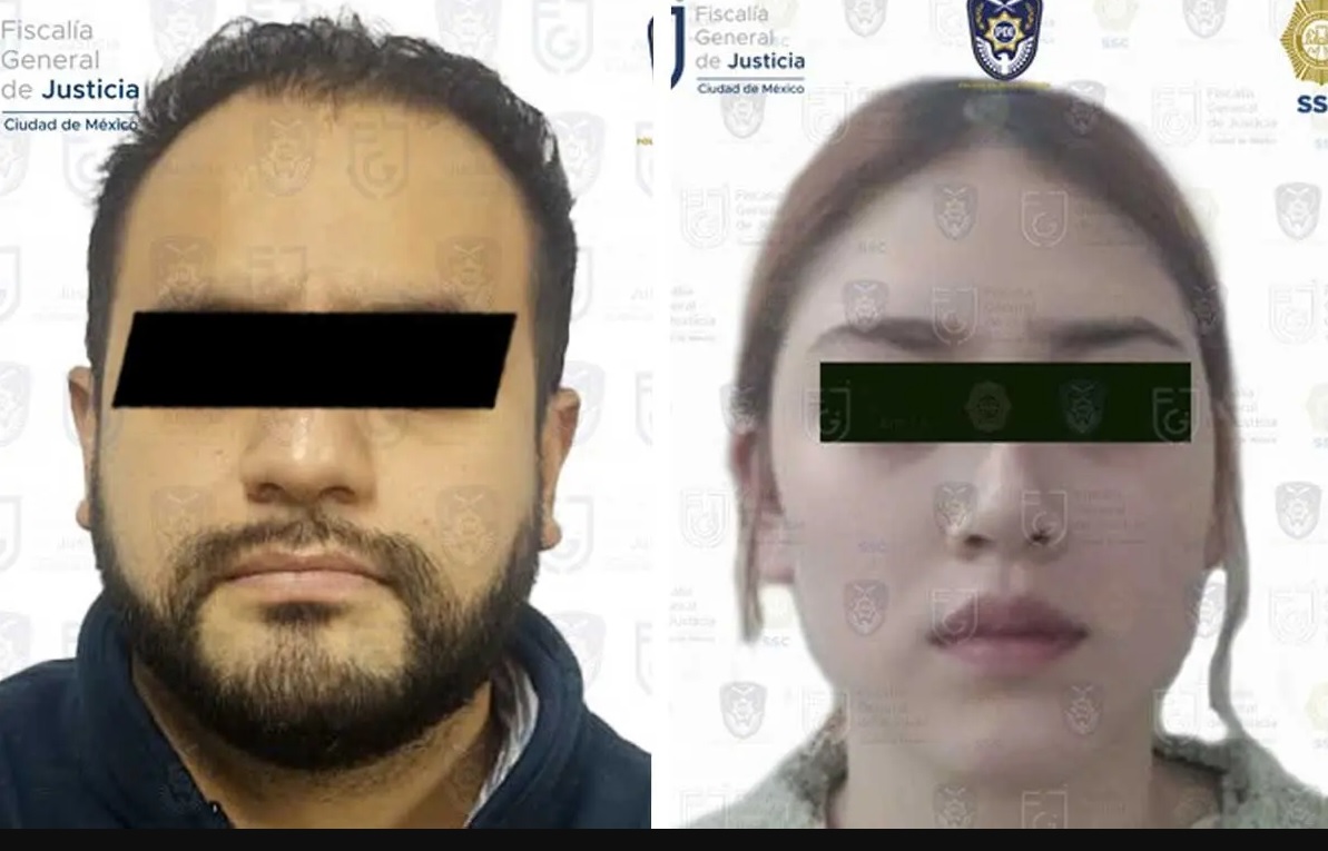 Fiscalía De Morelos Insiste Que Ariadna Murió Por Broncoaspiración